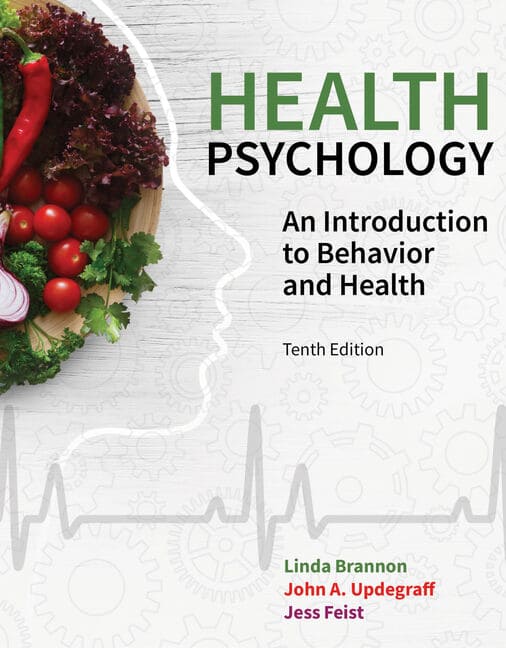 Health Psychology & Behavior - Healthy Fit
